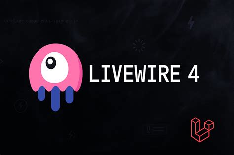 Laravel Livewire Starter Kits All Free Medium