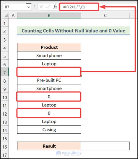 How To Use Countif And Counta Functions Together In Excel