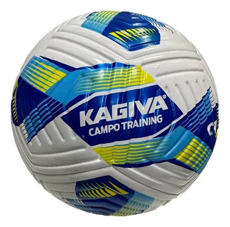 Pelota Kagiva Campo Training Nº5 Torneo Federal Afa