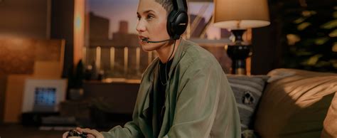 Amazon Com Bose Quietcomfort Series Gaming Headset Comfortable Noise Cancelling