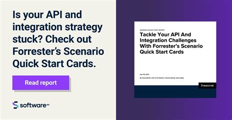 Rick Bennett On Linkedin Tackling Common Api And Integration Challenges