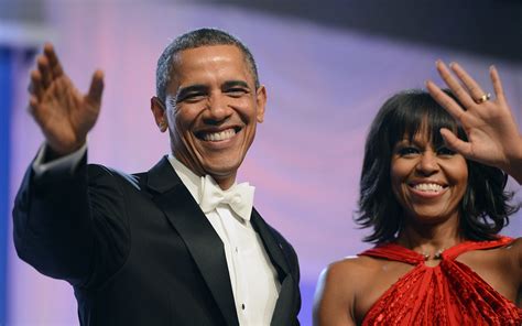Barack Obamas New Book Reveals How Presidency Affected His Marriage
