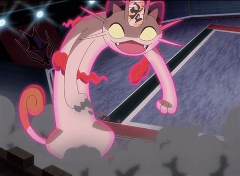 Wish We Saw Meowth G Max Again So Many Things That Werent Really