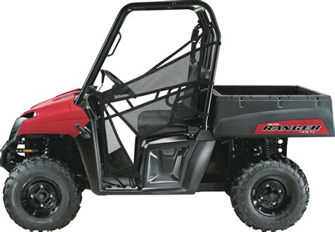 Polaris Ranger 400 2011 2012 Autoevolution