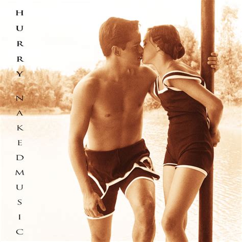 Hurry Naked Music Qobuz