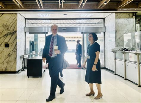記者 梅花新聞網 衣冠城綜合報導 台美21世紀貿易倡議 29日在台北展開實體談判 ｜ 梅花新聞網