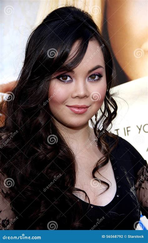 Anna Maria Perez De Tagle Editorial Photography Image Of Film