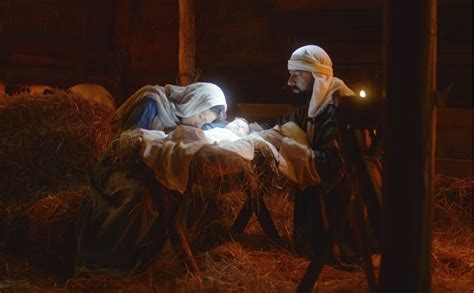 5 Movies About The Birth Of Jesus Christ Christianity FAQ