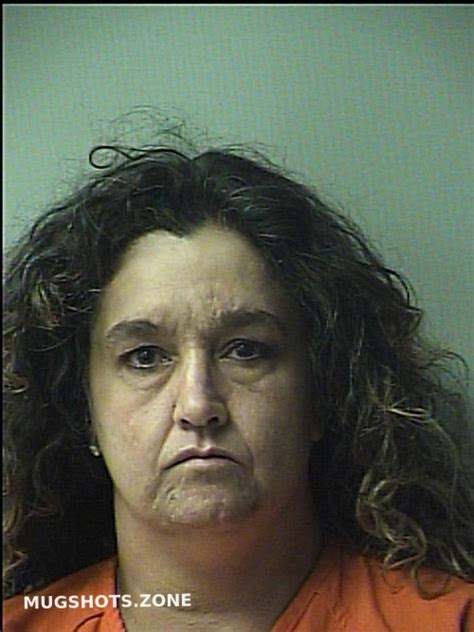 CHAMNISS TINA MARIE Okaloosa County Mugshots Zone