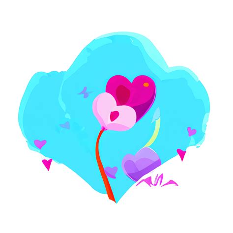 Valentines Day Graphic · Creative Fabrica