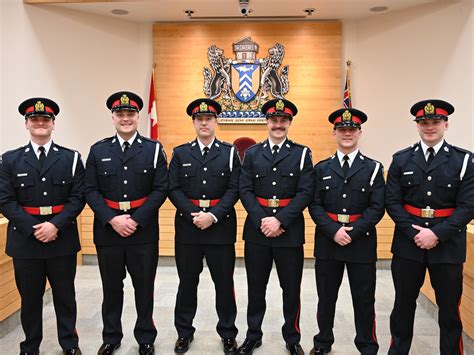 Sault Ste Marie Police Sault Ste Marie Police Service
