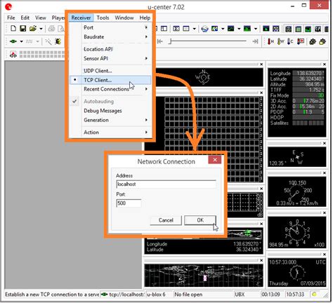 Ublox Gps Configuration — Plane Documentation