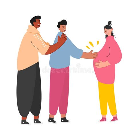 Surrogate Mother Stock Illustrations 129 Surrogate Mother Stock