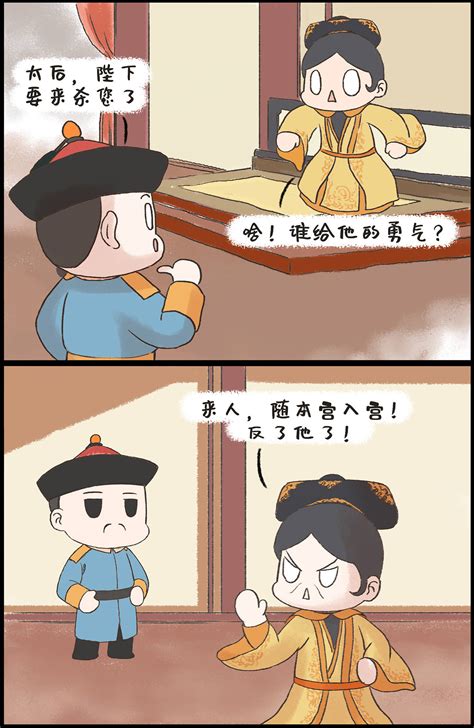 什么我大清亡了 搜狐大视野 搜狐新闻