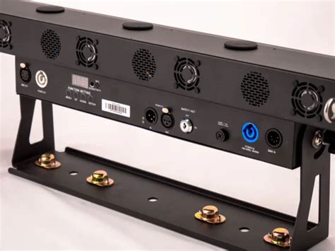 Unity Laserbar Rgb Laser Led Unitylaser