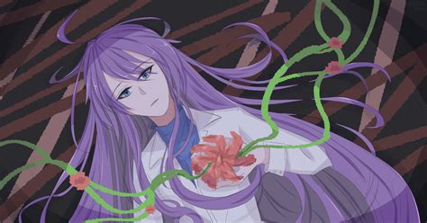 Vocaloid 死の花 Rioninuのイラスト Pixiv