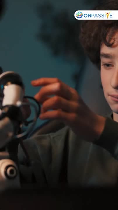 Naresh Kumar On Linkedin Onpassive Ai Technology Thefutureofinternet Cloudcomputing Robotics…