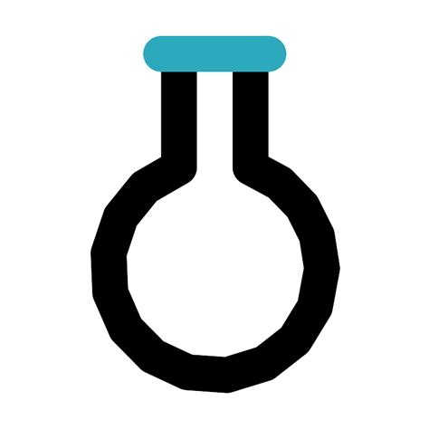 Flask 2 Vector Svg Icon Svg Repo