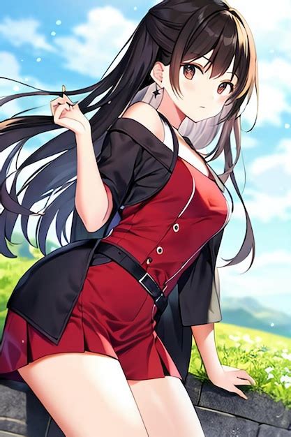 Page Sexy Anime Girl Pictures