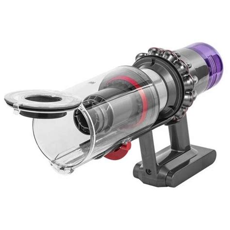 Пылесос аккумуляторный Dyson SV17 V11 Absolute Extra: купить в интернет ...