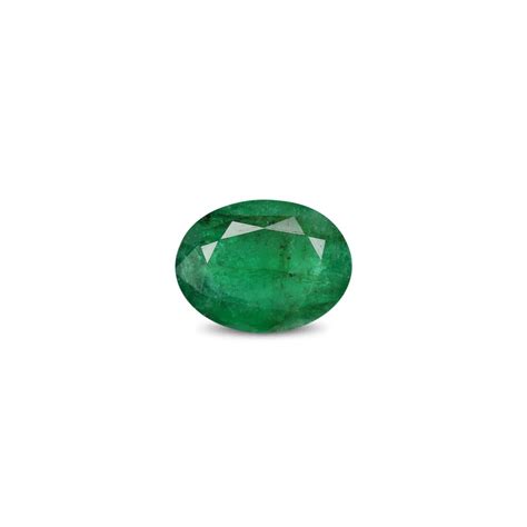 6 Carat Emerald Stone Buy 6 Ratti Panna At Best Price