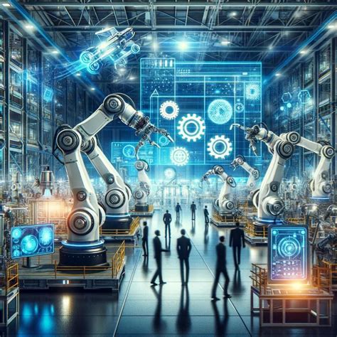 Robotics And Automation On Linkedin Robotics Automation Innovation