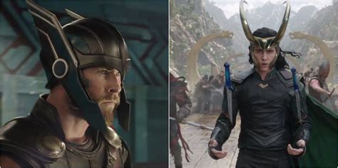 Loki Helmet Thor