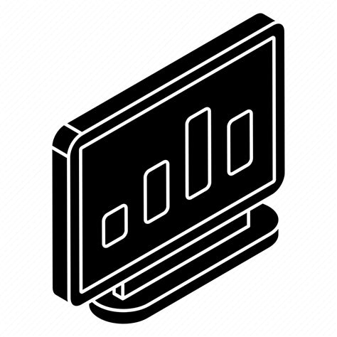 Bar Graph Chart Infographic Statistics Data Analytics Icon Download On Iconfinder