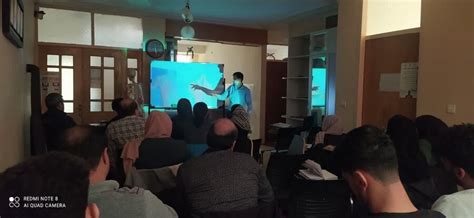 آغاز هفتمین دوره آموزشی ماساژ ورزشی در خراسان شمالی پایگاه اطلاع