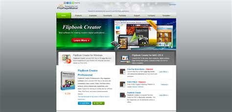 Top 5 gratis flipbook rеаtоr voor geweldige оntеnt 2020 FlipHTML5