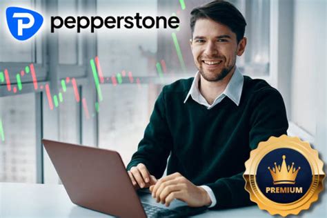 What Is Pepperstone Premium Client