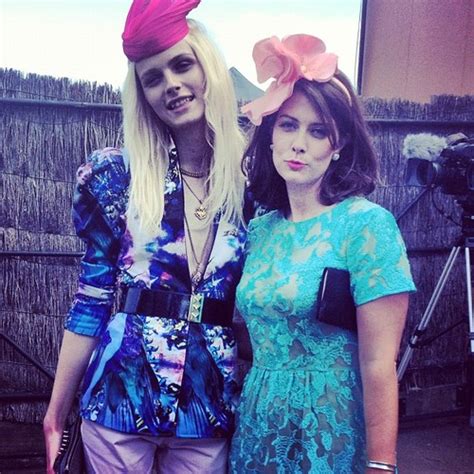 Andreja Pejić Pictures