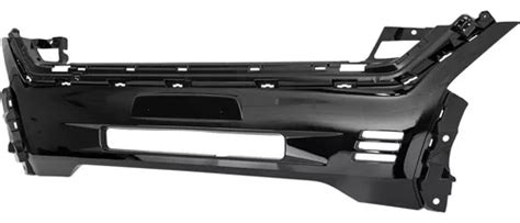 Parachoque Del Mitsubishi New Outlander 2 0 2019 2024 Cuotas Sin