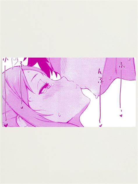 Kiss Hot Anime