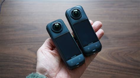 Insta360 X5 Debuts With Massive Sensor Upgrade And Ai Powered Video