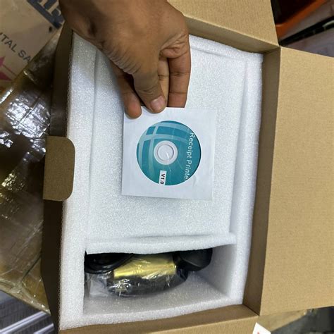 ICE IRP THERMAL PRINTER Sebrisat Electronics And Tech Center