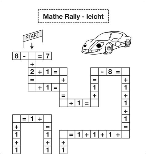 Matheaufgaben 1 Klasse Ausdrucken Gratis Matheaufgaben 1 Klasse