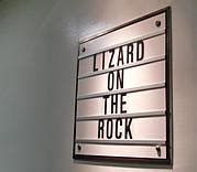 LIZARD ON THE ROCK mixiコミュニティ