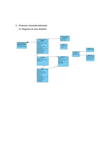 Sisteme Informatice Seminar [docx]