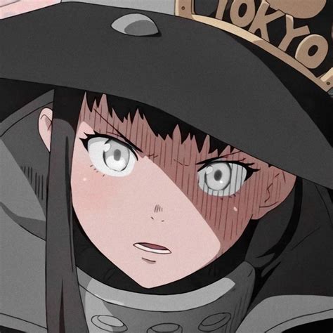 Pin Oleh Maruan Jiménez Di Fire Force
