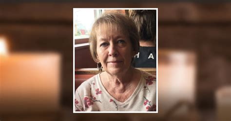 Sue Carner Kornegay Obituary May 14 2023 Goodman Funeral Home