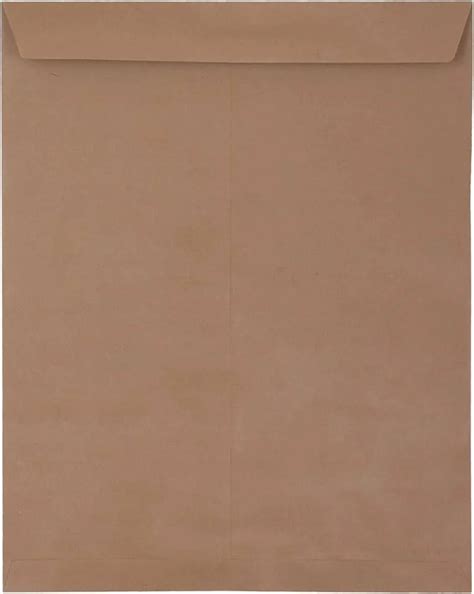 Paper 100 Gsm Brown Fs Envelope At ₹ 6piece In Gurugram Id