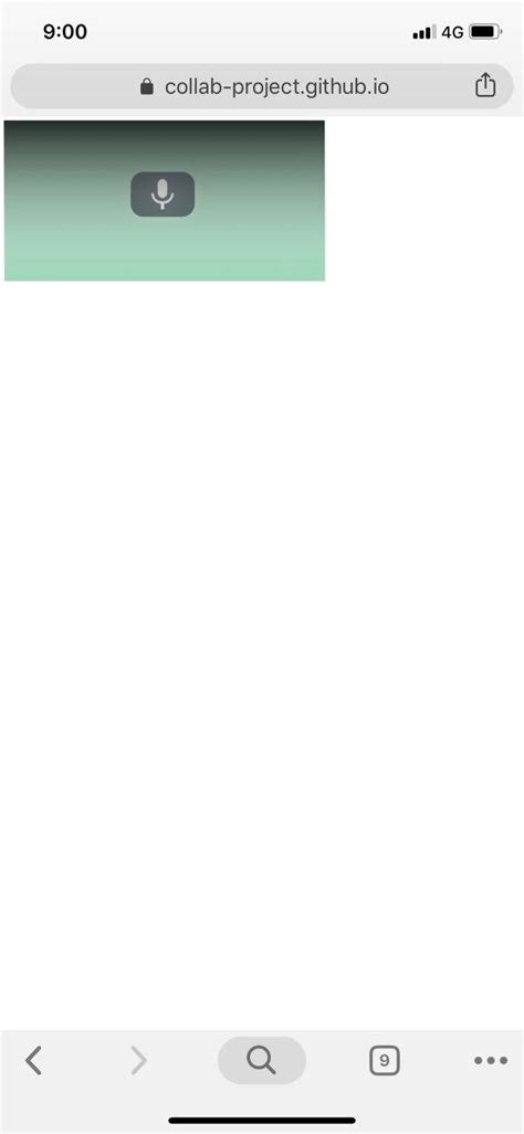 Iphone Xr Bugs · Issue 347 · Collab Projectvideojs Record · Github
