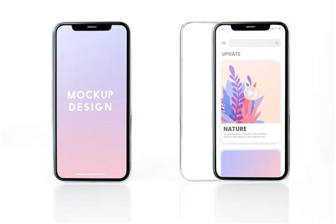 responsive scaling using mathematics in flutter by heba beg the