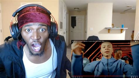 Mo Kartii X Lil Worm X JayBucks O Lets Do What REACTION THIS WAS