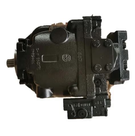 Danfoss Err130 Hydraulic Piston Pump At ₹ 100000piece Danfoss