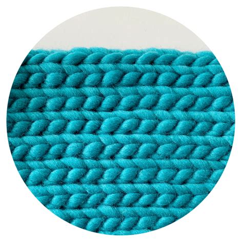 Slip Stitch Back Loop Daisy Farm Crafts