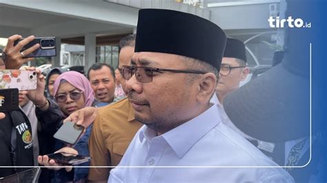 soal muktamar pkb tandingan lukman edy cs yaqut boleh saja