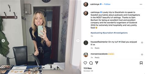 Bbc Predatory Journalist Catrin Nye Exposed A Strike Against Evil David Vs Goliath Showdown