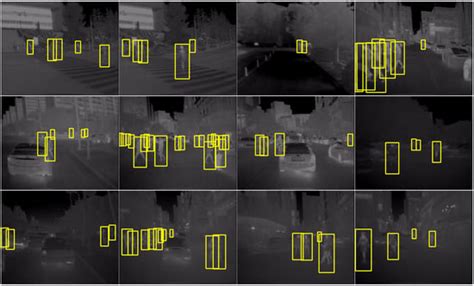 Dual Yolo Architecture From Infrared And Visible Images For Object